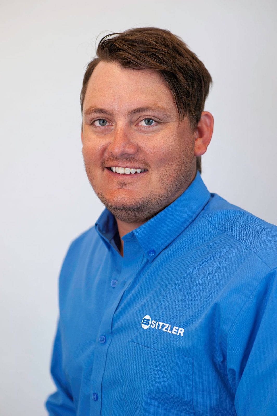 Meet Project Manager, Stephen. - Sitzler